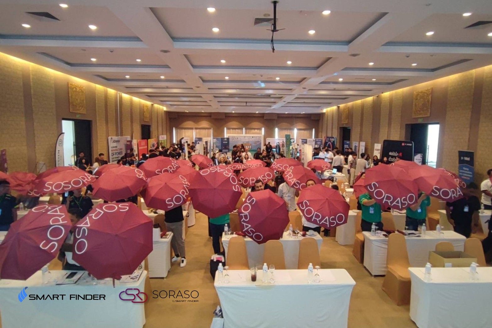 IT Samui Event 27/04/2024 | Soraso