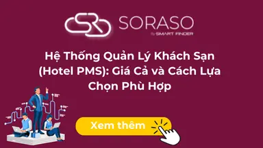 SORASO by Smart Finder