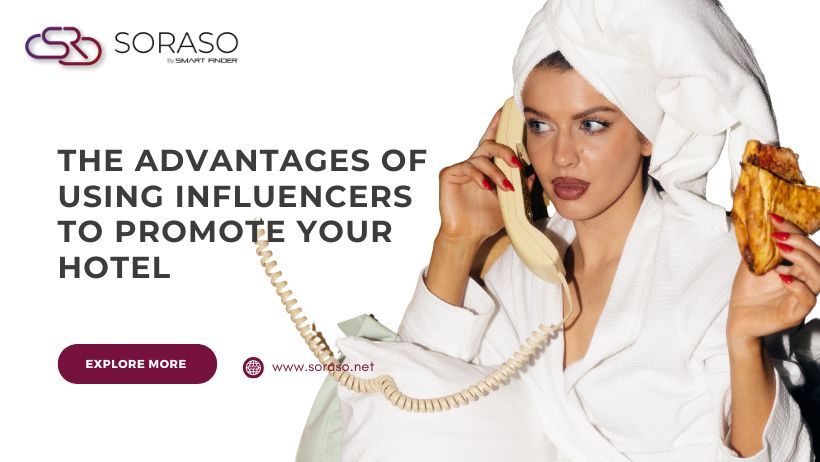 SORASO by Smart Finder