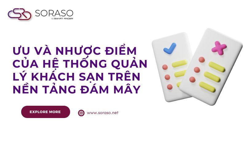 SORASO by Smart Finder