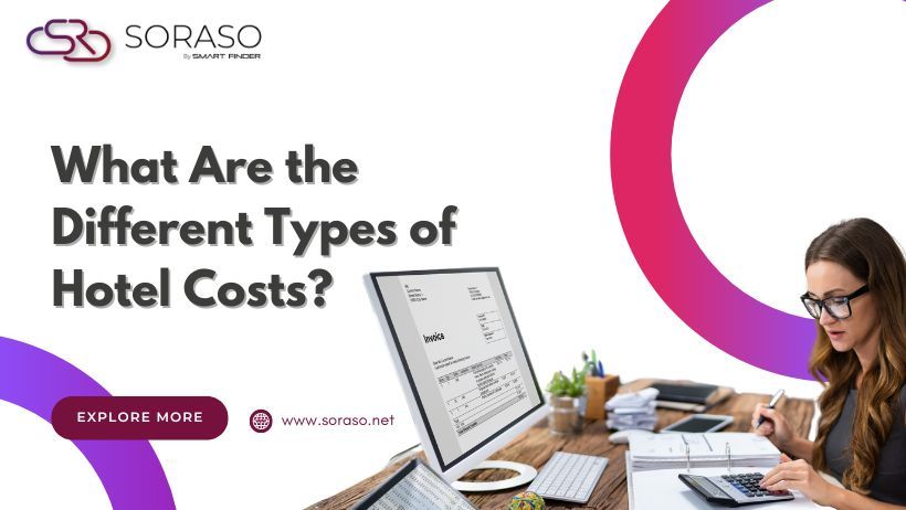 SORASO by Smart Finder