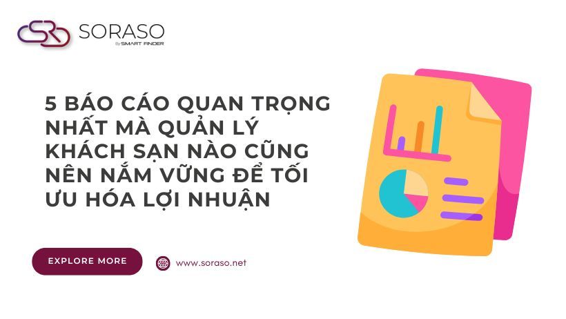 SORASO by Smart Finder